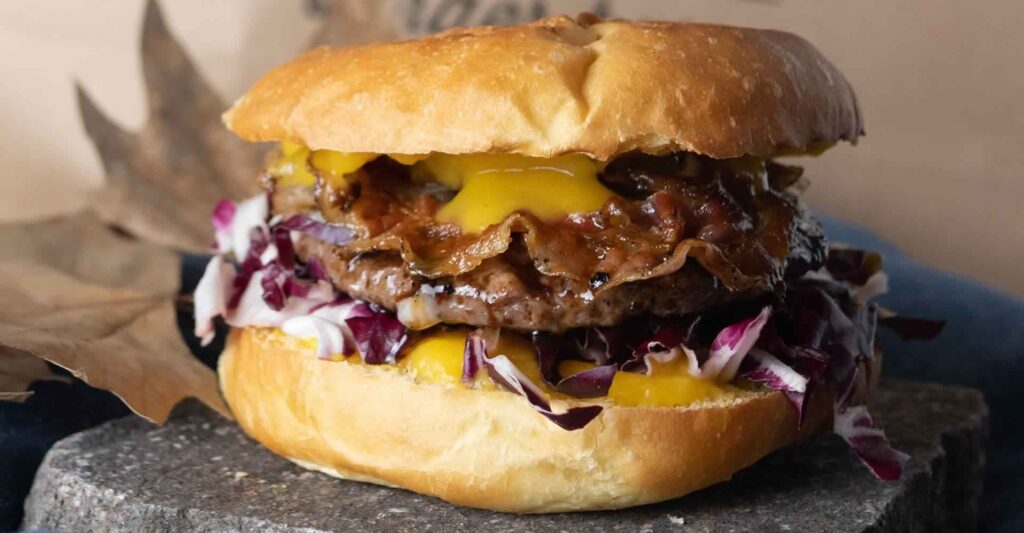 Poldo Burger Bar – Hamburger e panini Jesi